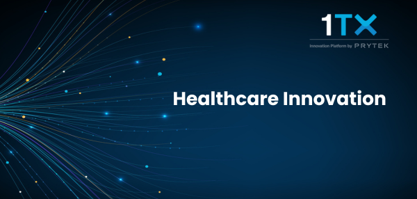 Healthcare Innovation - 1TX